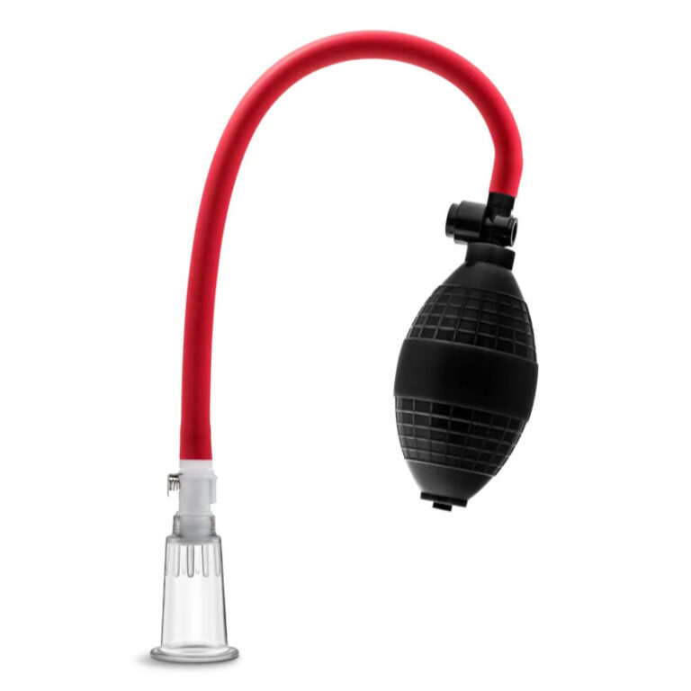 Pumps & Cylinders for Trans Men - TransGuys.com